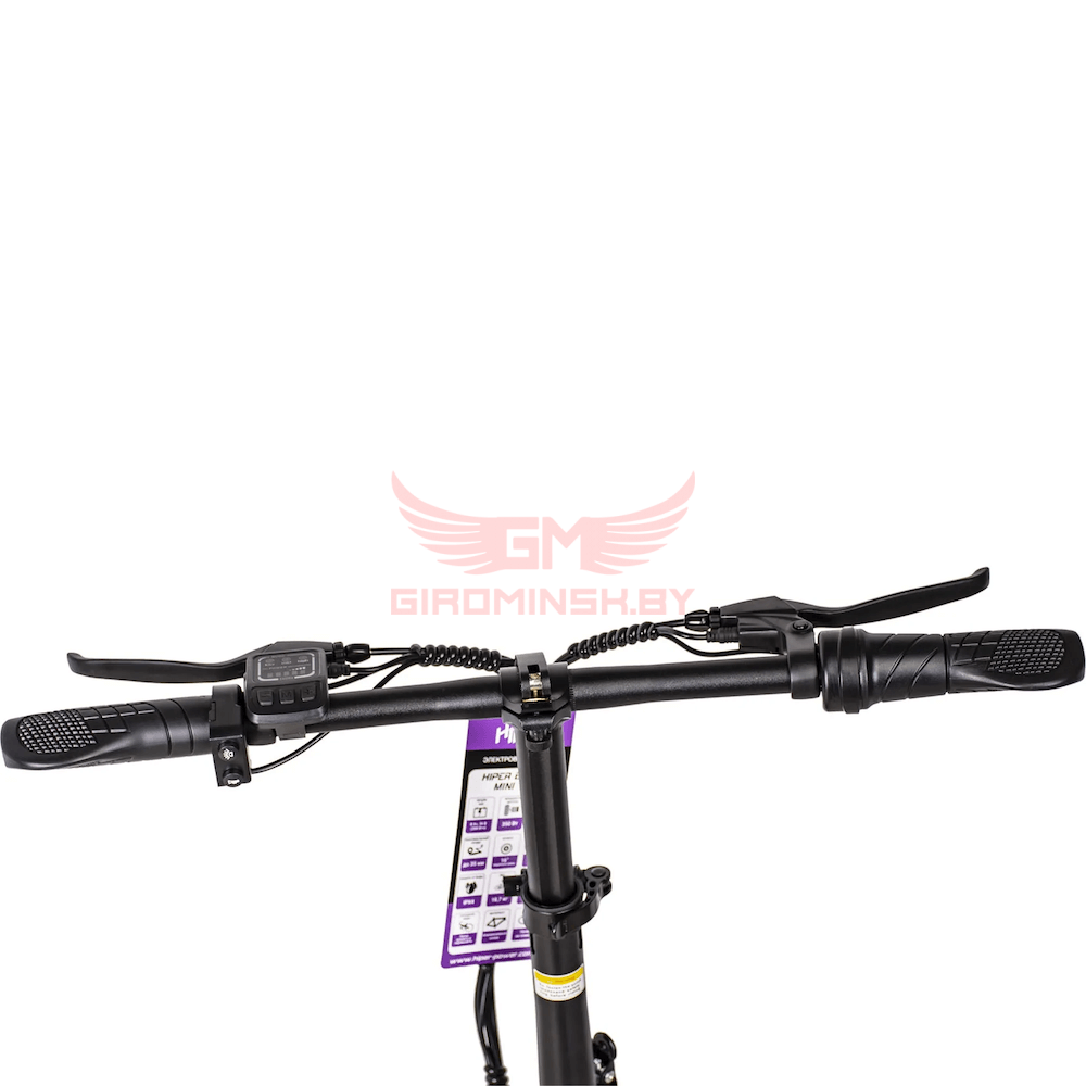 Электровелосипед Hiper Engine Mini 160 купить в Минске - Лучшая цена в Беларуси